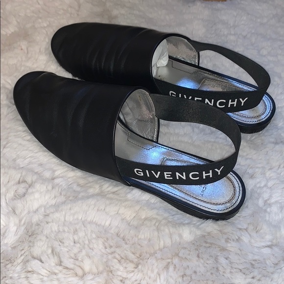 Givenchy | Shoes | Givenchy Mules | Poshmark